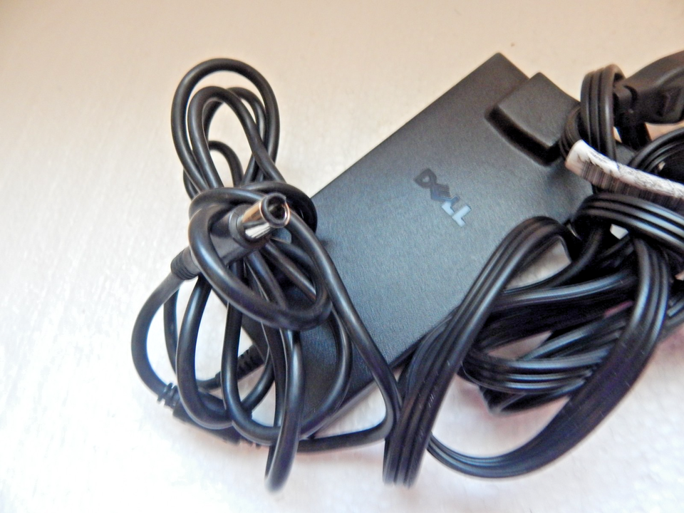 OEM DELL 90W DA90PE3-00 AC Adapter 19.5V 4.62A Power Charger | eBay