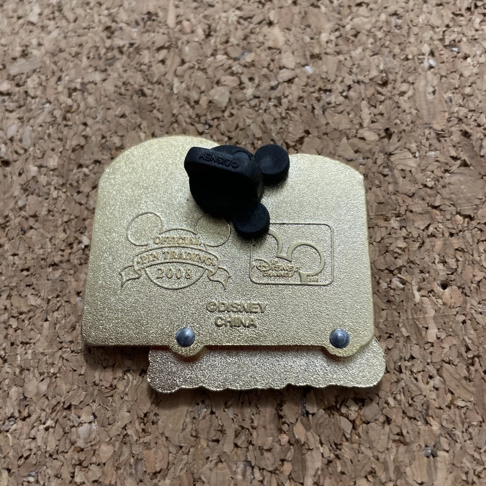 Disney Trading Mickey Mouse Clubhouse Pin | eBay