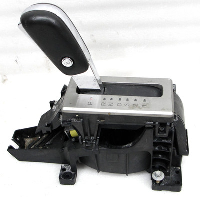 Lincoln Navigator silver GEARSHIFT shifter assembly 07-14 OEM PRND321 ...