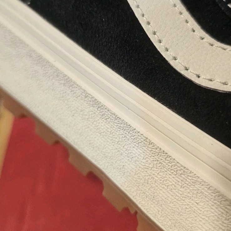 Vans Sk8-Hi Mte-1 Boots Black Leopard Men Size 8.5 Women 10 New With ...