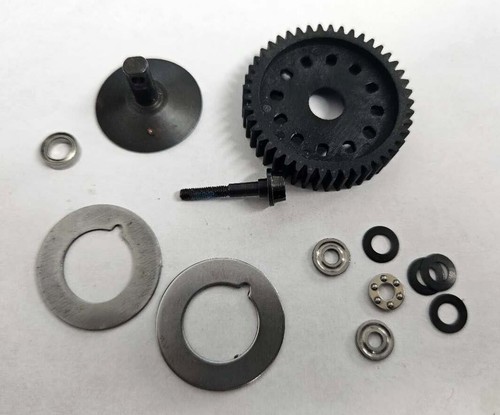 TRAXXAS PRO ball diff DIFFERENTIAL kit SRT tra2520 VINTAGE Parts Slash ...