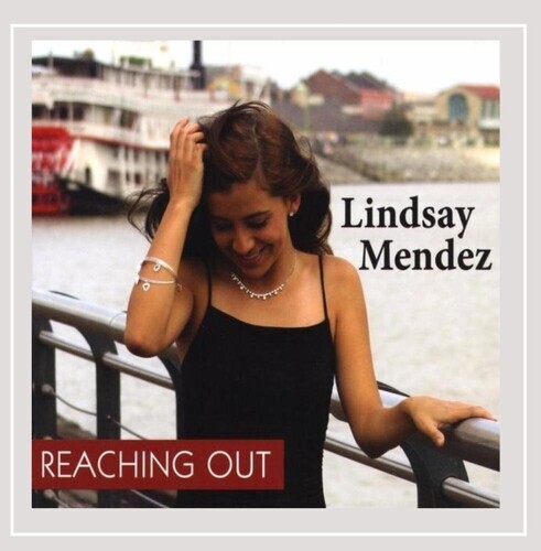 Reaching Out, New Music 801817003426| eBay