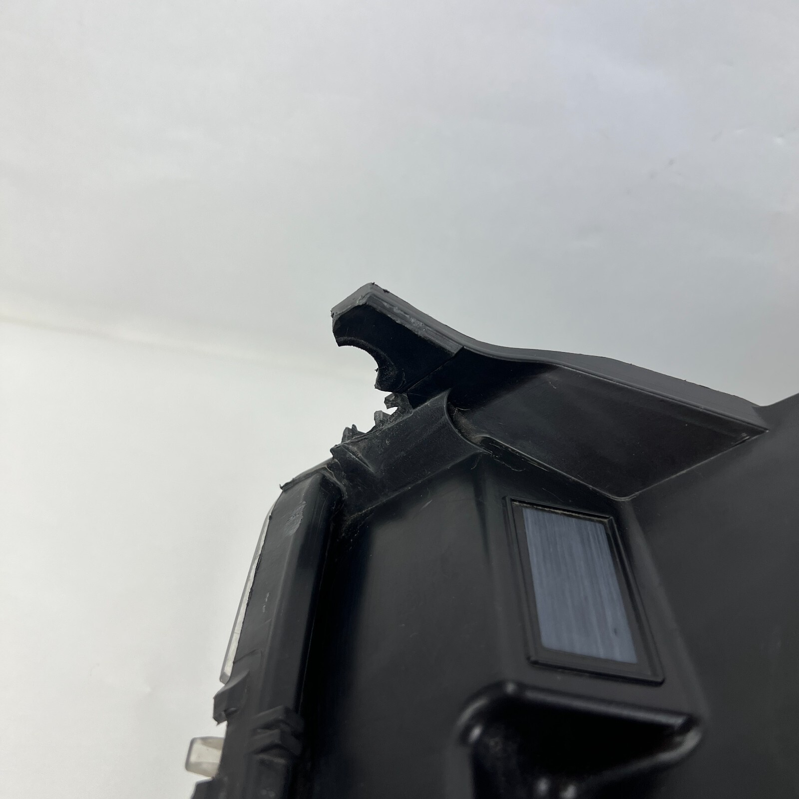 *READ* OEM 2019 - 2021 GMC Sierra 1500 AT4 Denali Right LED Headlight ...