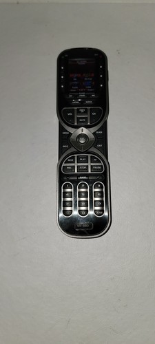 URC MX-880 Universal Programmable Remote Control No Charger | eBay