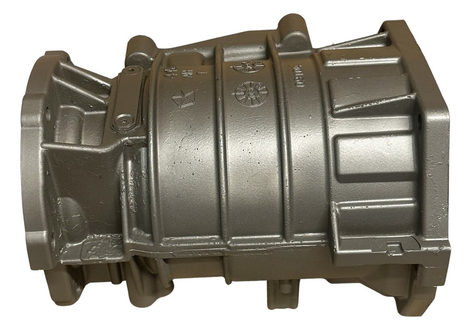 48RE 03-07 REBUILT 4WD 4x4 OVERDRIVE BOLT AND GO CUMMINS 5093166 ...