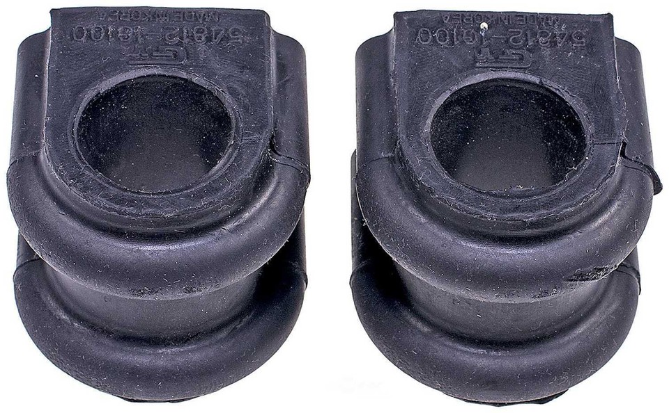 DORMAN OE SOLUTIONS 540358 Suspension Stabilizer Bar Bushing Kit | eBay