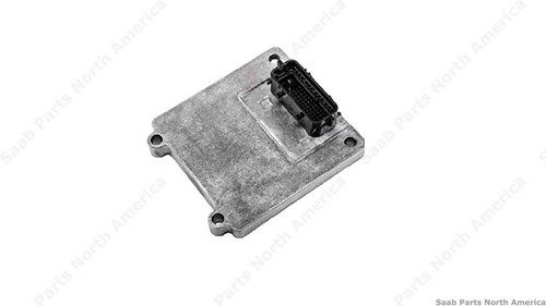 Transmission Control Module For 2006-2007 Buick Rainier 5.3L V8 GAS OHV ...
