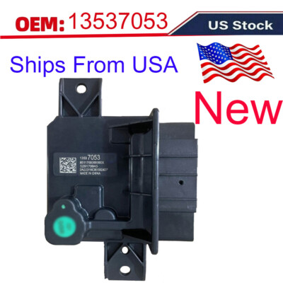 Fuel Pump Power Control Module For Escalade Tahoe Yukon OEM US STOCK | eBay