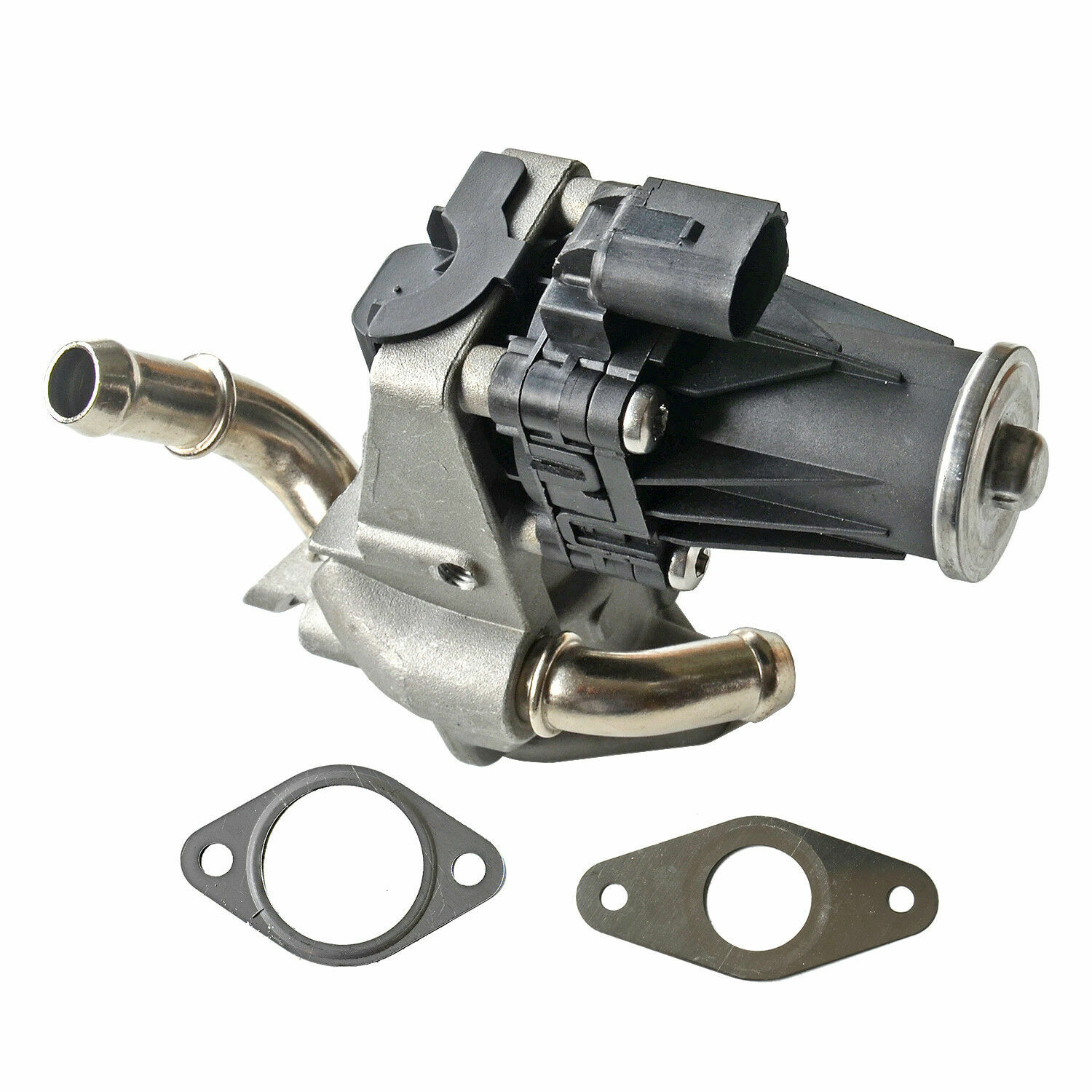 EGR Valve for Citroen Relay Ford Transit Peugeot Boxer 2.2 #BK2Q9D475CB ...