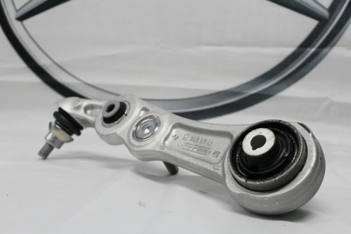 Genuine Mercedes-Benz W205 C-Class LH FRONT Suspension Thrust Arm ...