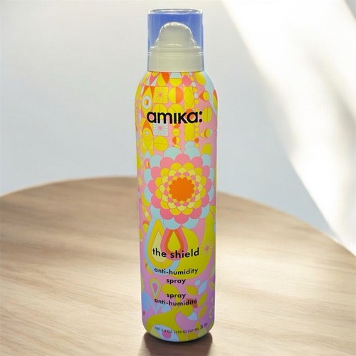 Amika The Shield Anti-Humidity Spray | eBay