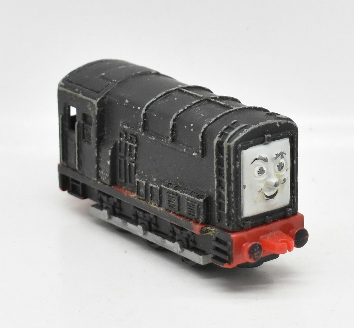 Thomas The Tank Engine Diesel