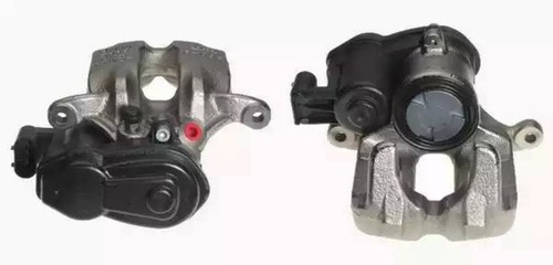 Genuine BMW Hybrid 5 F06 F10 F11 F12 F13 518d 520d 520dX Housing ...