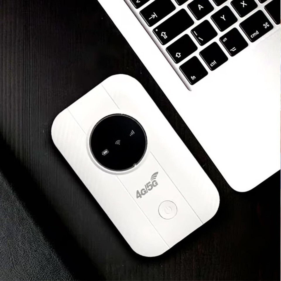 Ultralink Pocket Router, Ultralink Pocket WiFi SIM ca Internet in Your ...