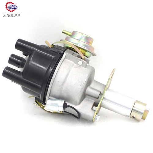 For Nissan Forklift H20 4 Cylinder Engine Parts Distributor 22100-K7201 ...