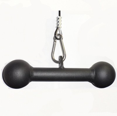 Double Steel Ball Cable Attachment Spherical Grip Developer 10-3/4 ...