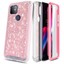 For T-Mobile REVVL 4/Revvl 4+/5G Phone Case Full Body +Built-In Screen ...