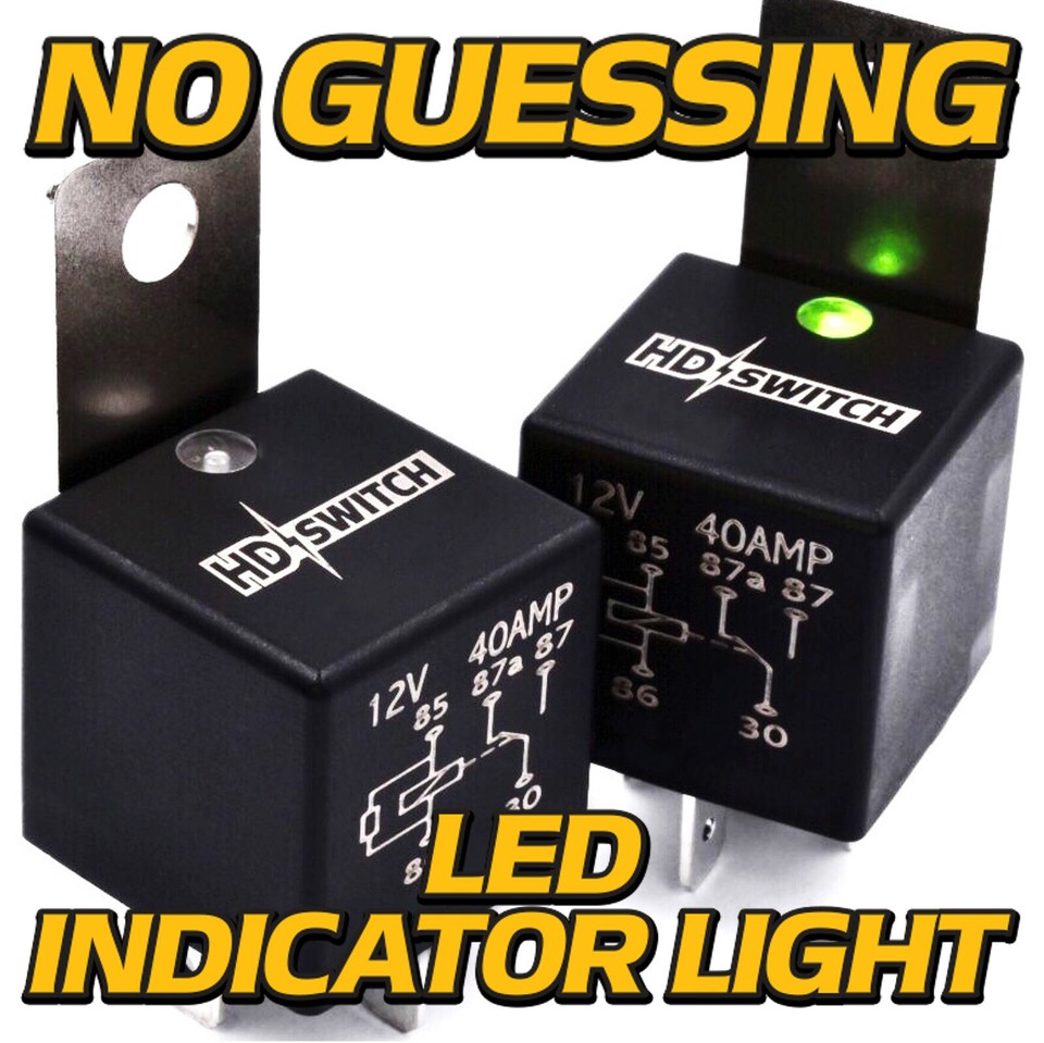 12V Sealed Relay fits Toro Z Master ZMaster 2000 Z147 Z148 Z150 Z252 ...