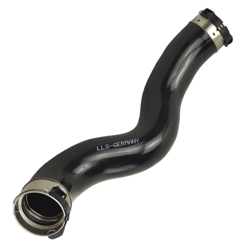 11618572859 Turboschlauch für BMW 5er F90,G30,G31 520d,520dX 525d,525dx ...