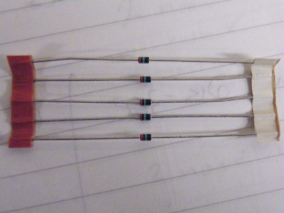 5 Pcs BB809 Varicap Diodes Ham Hobby Electronic Component CJ35 | eBay UK