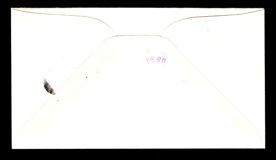 1983 US Paquebot / Austral Puritan / Christchurch CDS - L14303 | eBay