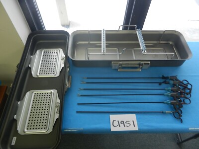 Surgery & OR - Wolf Surgical