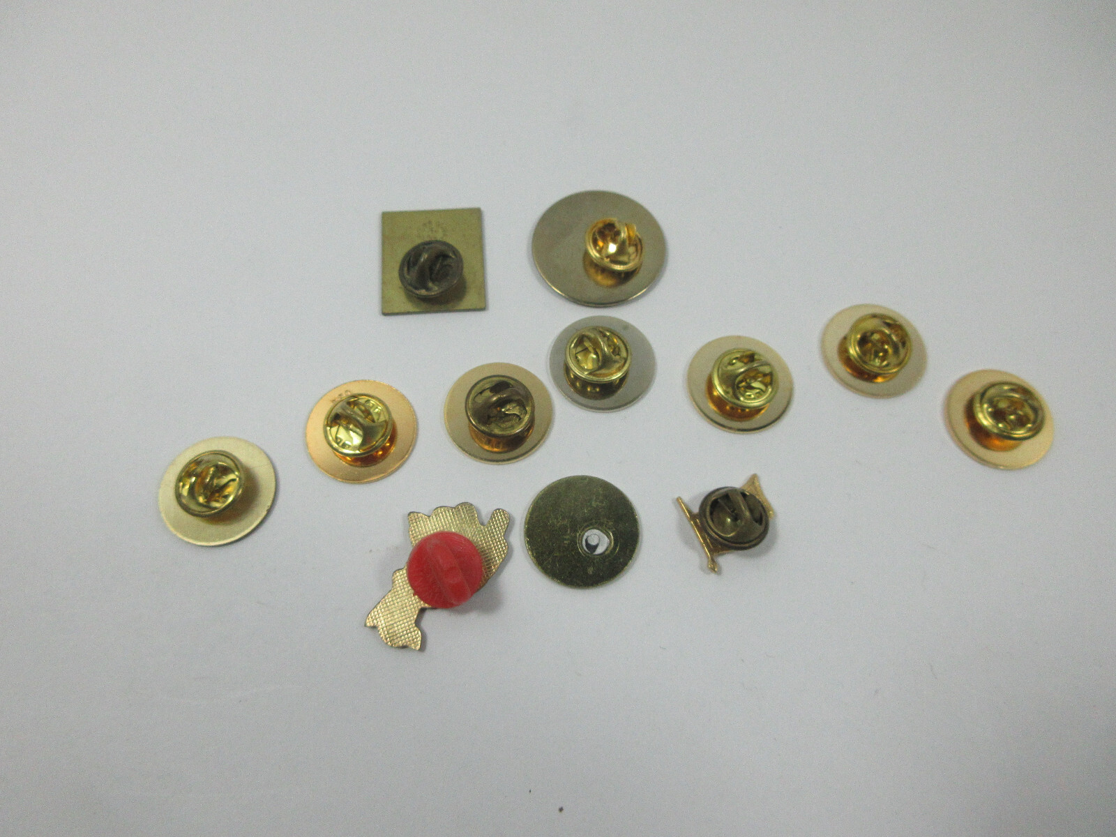 lot 12 RNC Republican National Committee political conservative lapel ...