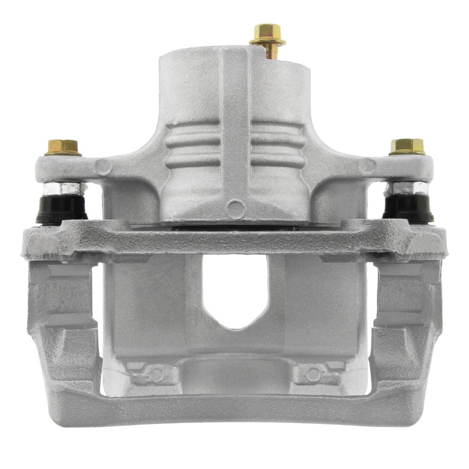 Pair Rear Disc Brake Calipers w/ Brackets Assembly for 2008 - 2014 ...