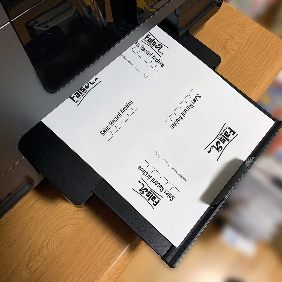 Full Face Memorex Compatible CD DVD Core Laser Ink Jet Blank White ...