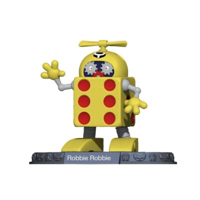 Yamato Yattaman Cult Collection 10 Robbie | eBay