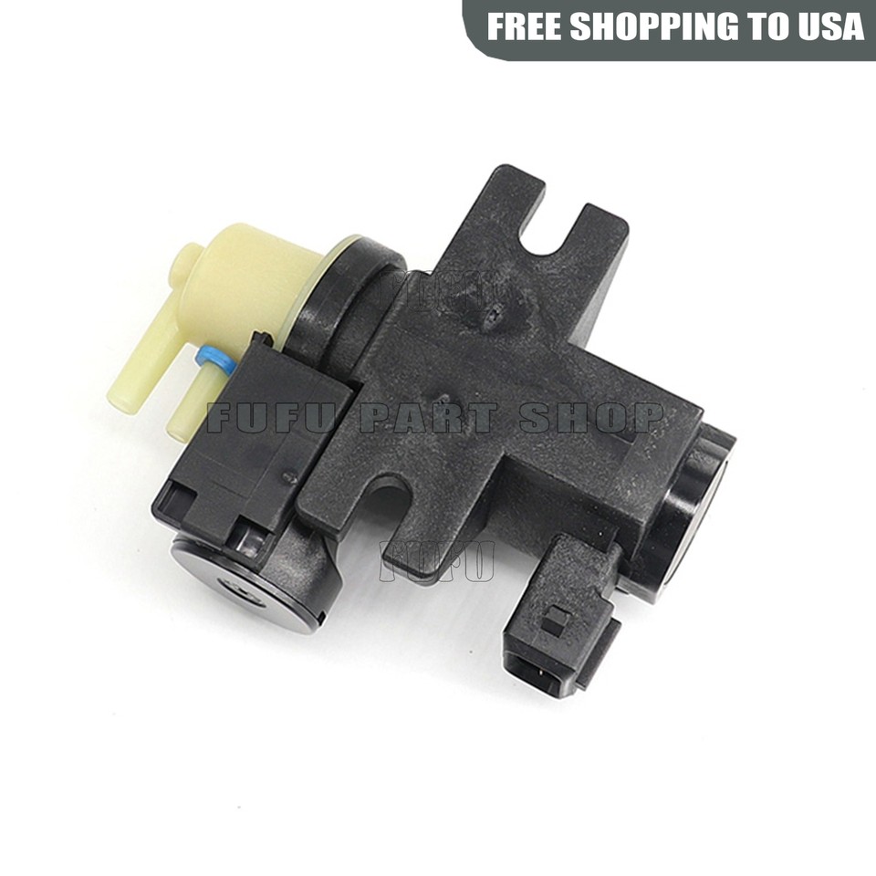 OEM Pierburg Boost Pressure Sender 7.00887.20.0 11747628987 For BMW X6 ...
