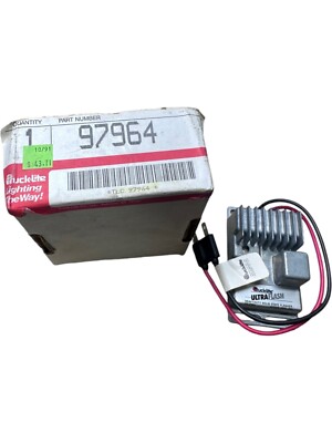 Truck-Lite 97964 Solid State Flasher **SALE** | eBay