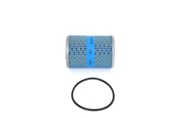 Oil Filter fits MERCEDES 280 2.7 72 to 89 Bosch A0001800509 A0001800609 ...