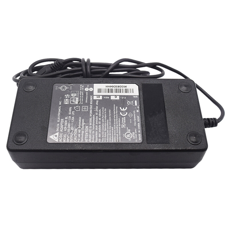 Original Cisco Small Business SG110D-08P 8-Port Gigabit PoE Switch ...