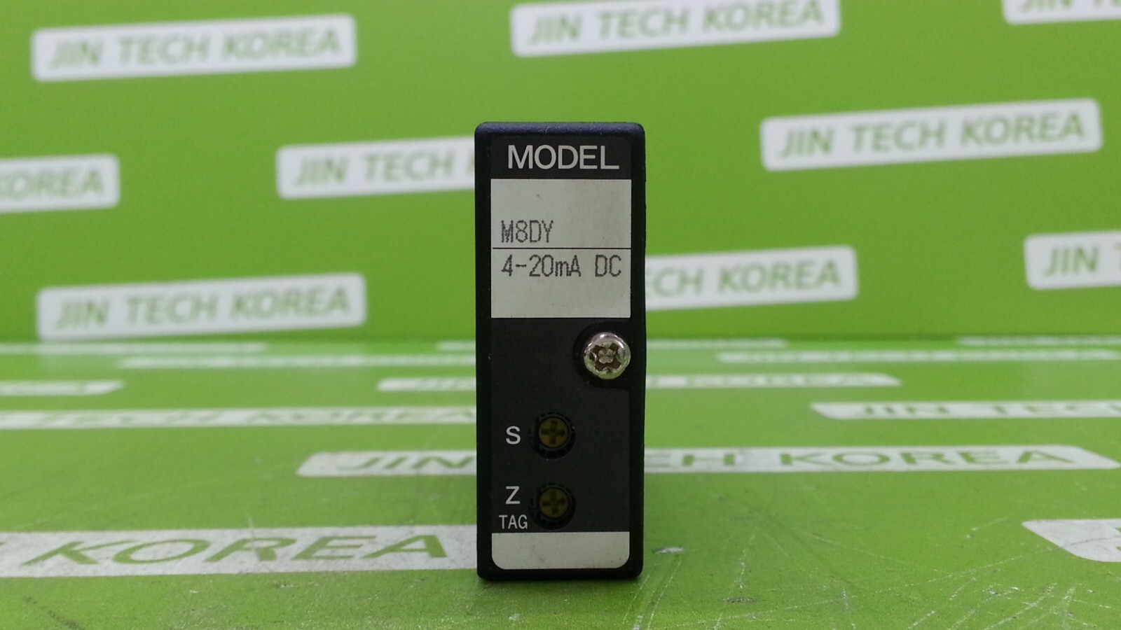 10106) [USED] M-SYSTEM M8DY-6A1-R | eBay