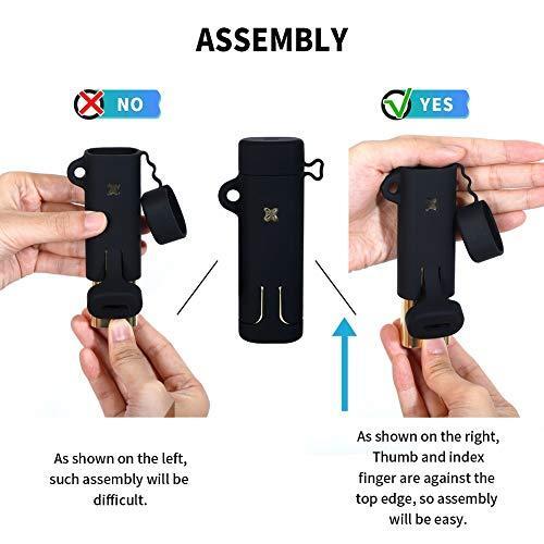 Pax Case