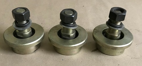 Replacement Tower Roller Bearing Auto Body Frame Machine Towers Maxima ...