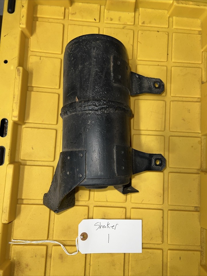 1967 1968 1969 Camaro Firebird convertible cocktail Shakers vibration ...