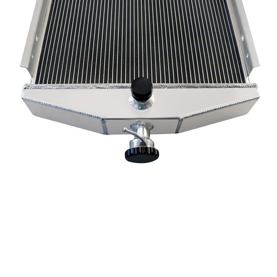 Radiator For Lincoln Welder 200 250 AMP SA200 SAF300 SAE300 G10877198 ...