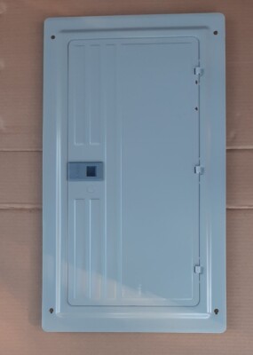 Siemens SN3048L1125 Single-Phase Panel Cover Only | eBay