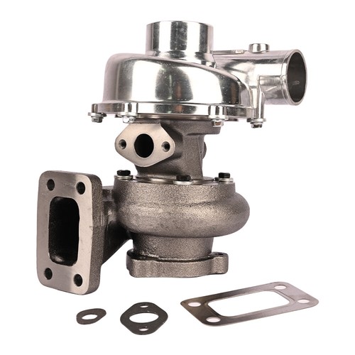 121423-18010 12142318010 Turbo RHB6 Turbocharger for Yanmar Engine 3T84 ...