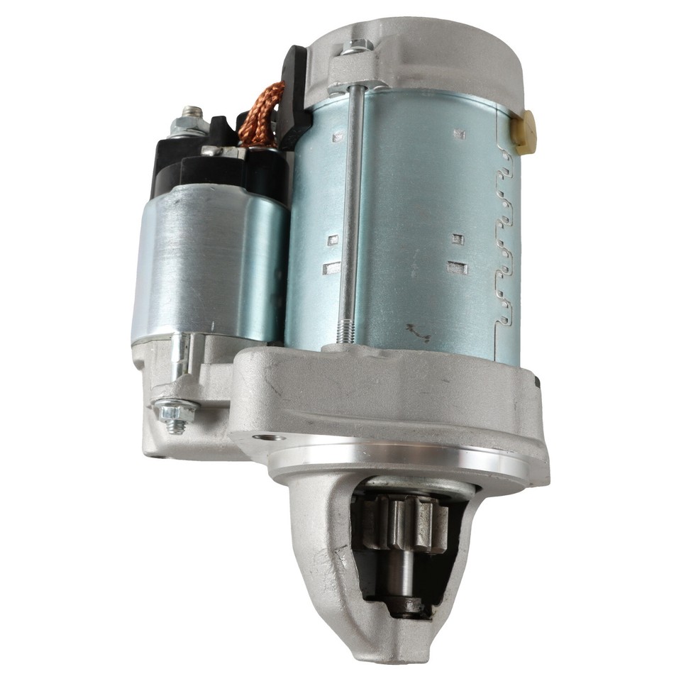 New Starter for BMW 06 07 08 09 10 2011 328i 335i X3 X5 3.0L ...