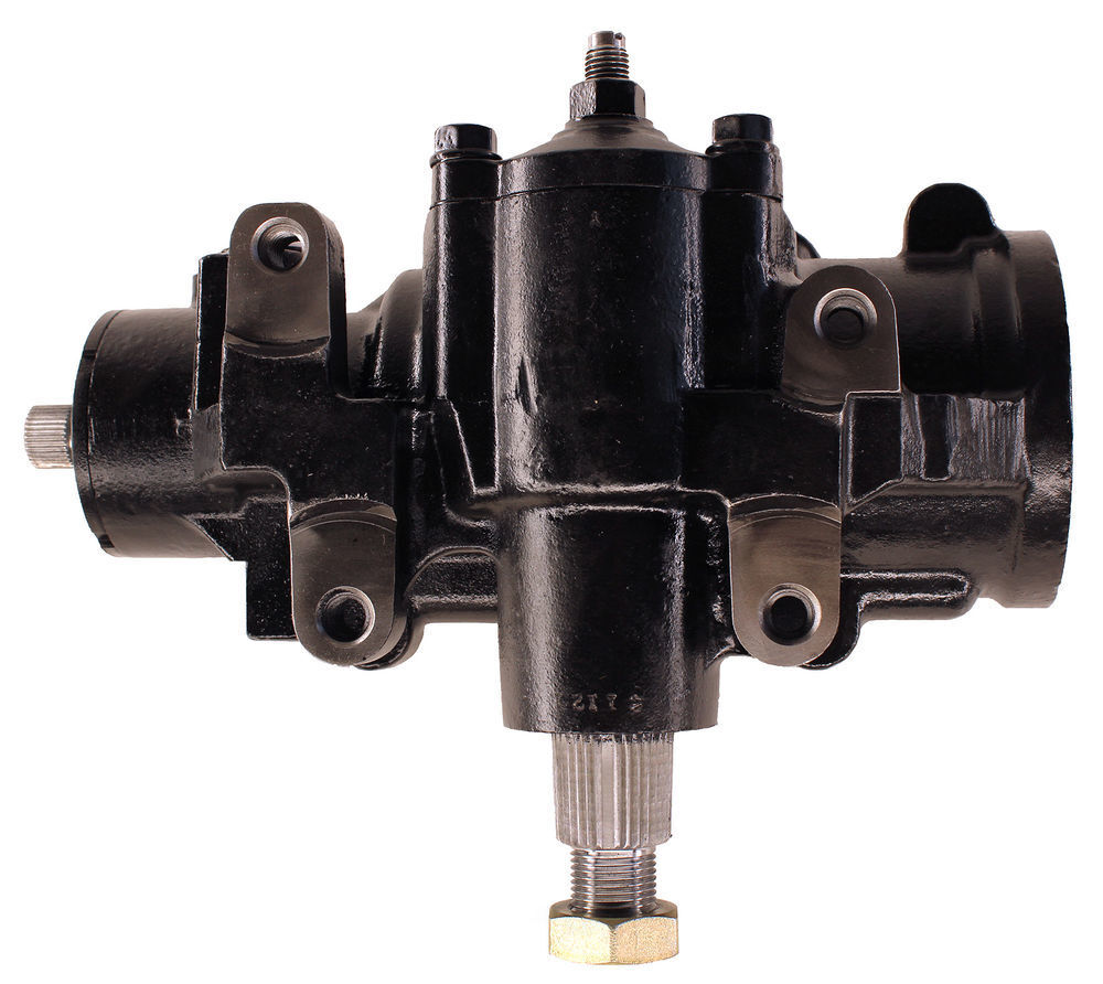 Steering Gear-Base Lares 11074 for sale online | eBay