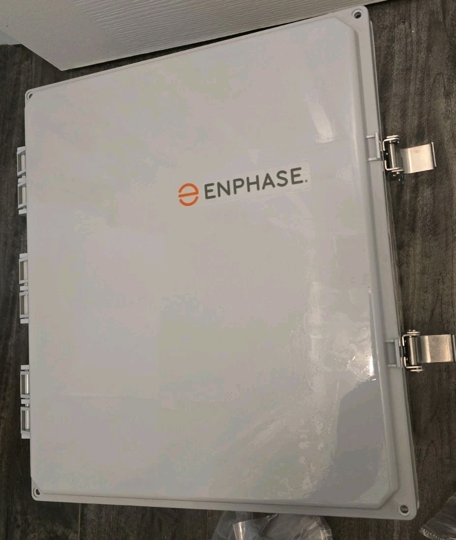 Enphase iQ Load Controller EP-NA-LK02-040 New | eBay