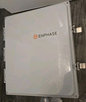 Enphase iQ Load Controller EP-NA-LK02-040 New | eBay