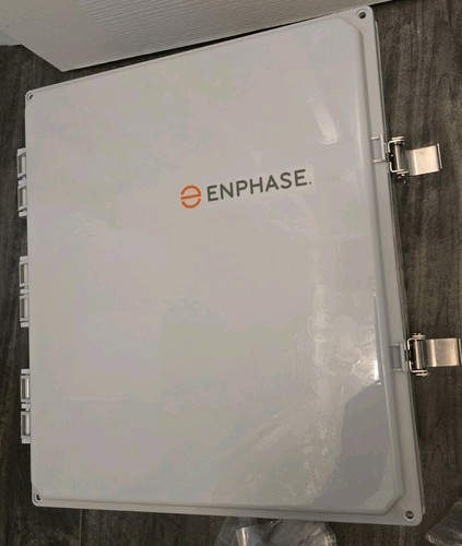 Enphase iQ Load Controller EP-NA-LK02-040 New | eBay