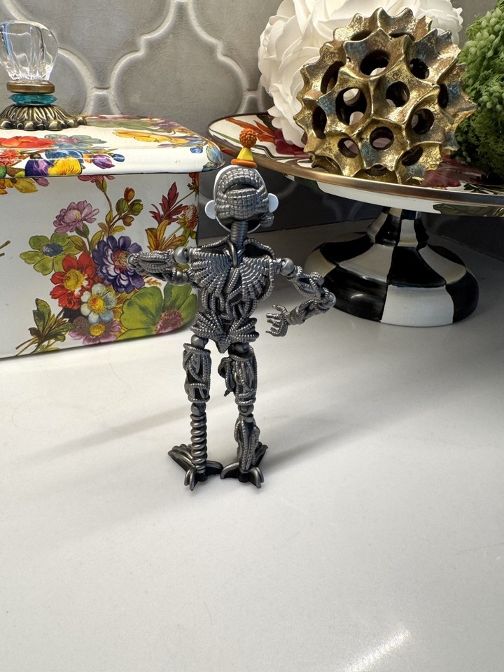 FNAF Ennard Action Figure McFarlane Five Nights at Freddy’s Sister ...