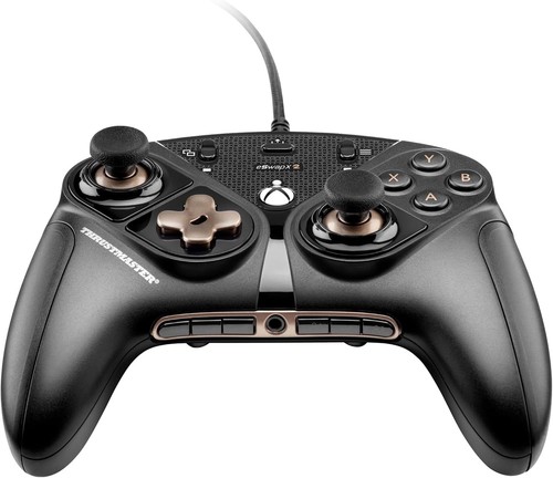 Thrustmaster ESWAP X2, Modular Gamepad for Xbox Series X S and PC ...