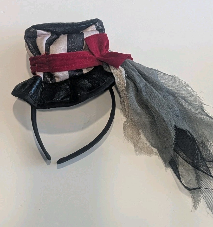 Spirit Halloween Girls Daring Ringleader Circus Costume Large 12-14 | eBay