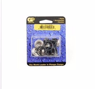 GP Kit 1 Check Valves (090026) & (13763) | eBay